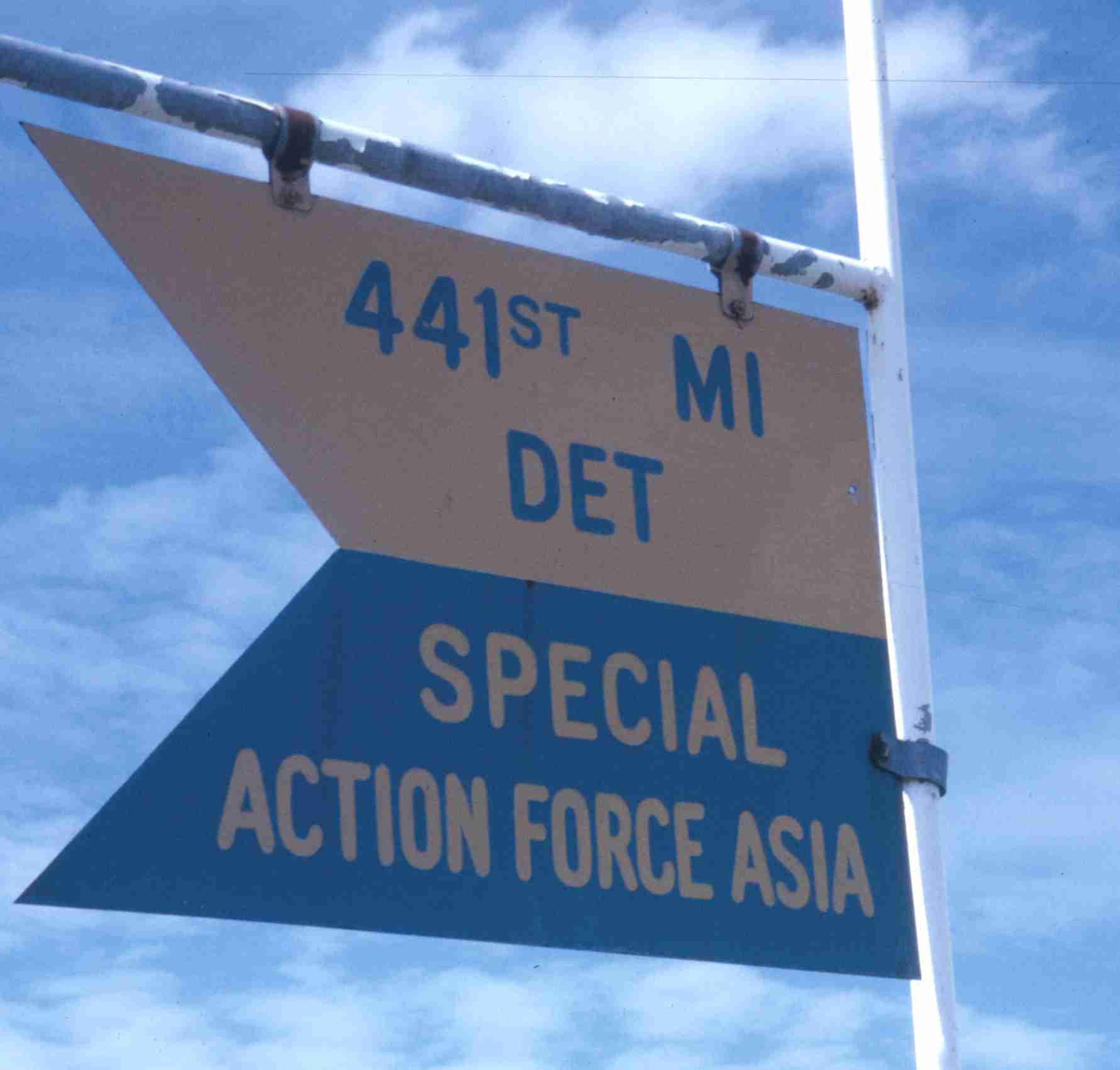 441st Counterintelligence and Military Intelligence Official History at ...