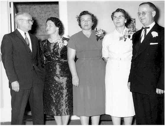 Cox Family History of Onslow County North Carolina